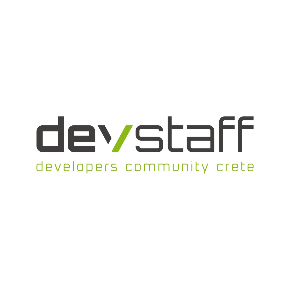 DevStaff - The developers community gathering